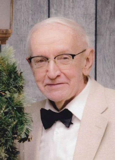 Kenneth Francis Goulding | News, Sports, Jobs - Observer Today